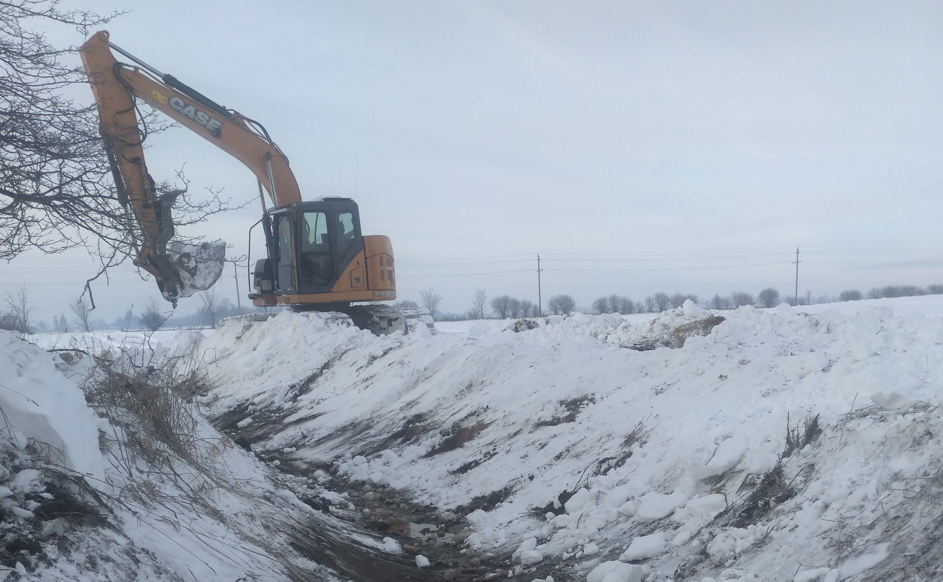 AWF Contractors Limited